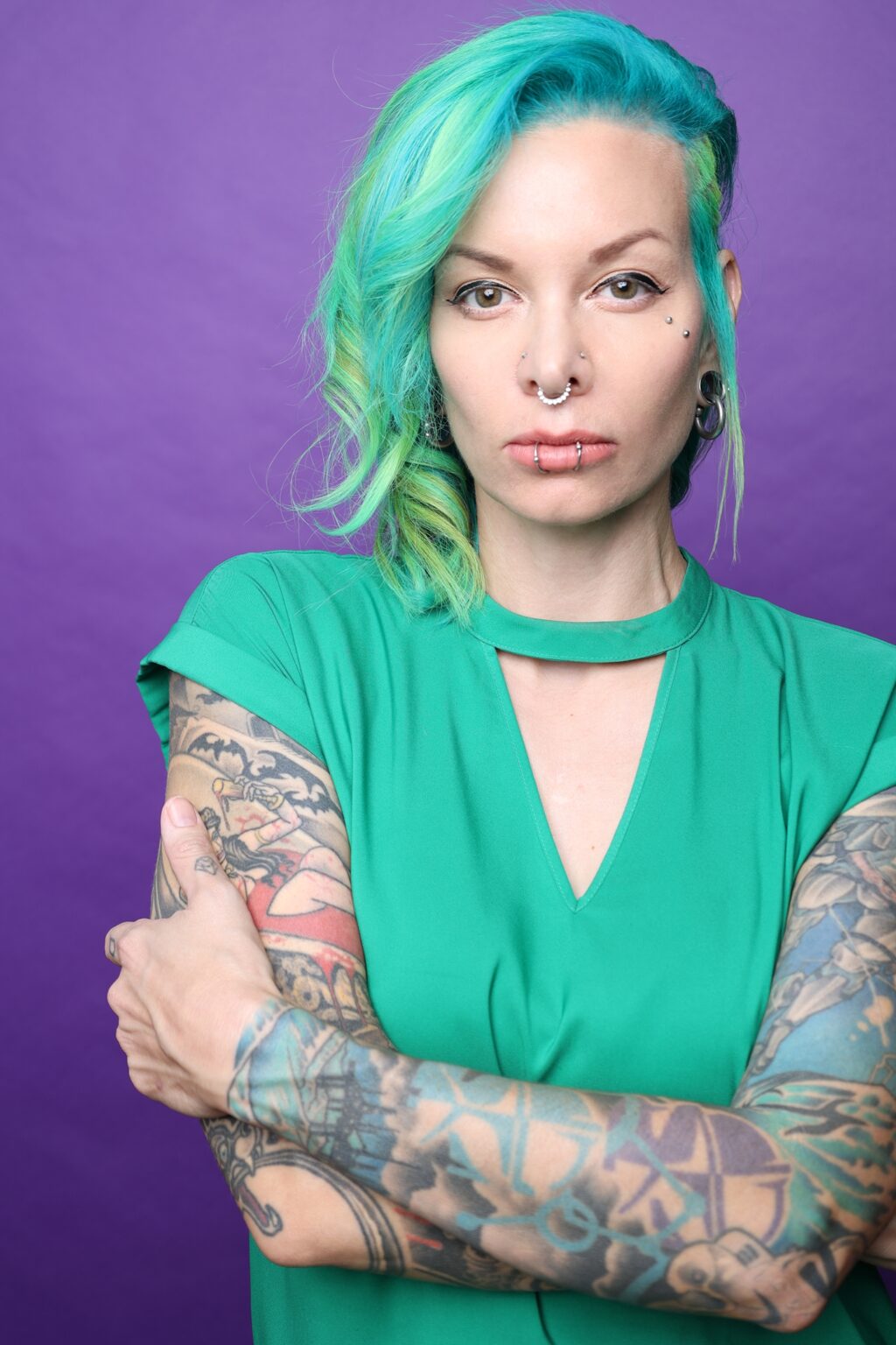 Photos – Verona Blue