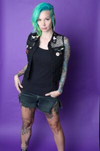 Photos – Verona Blue